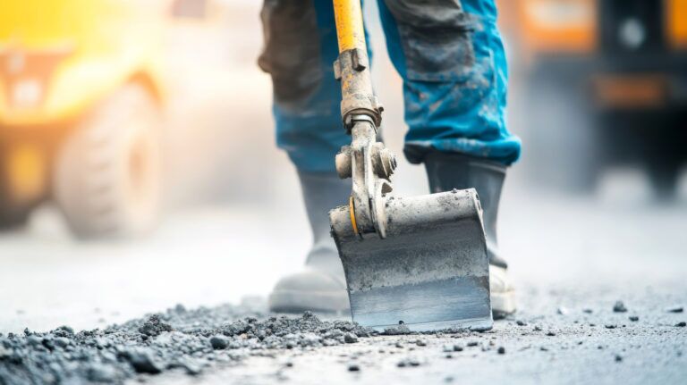 Dallas Construction Zone Accidents | Bailey & Galyen